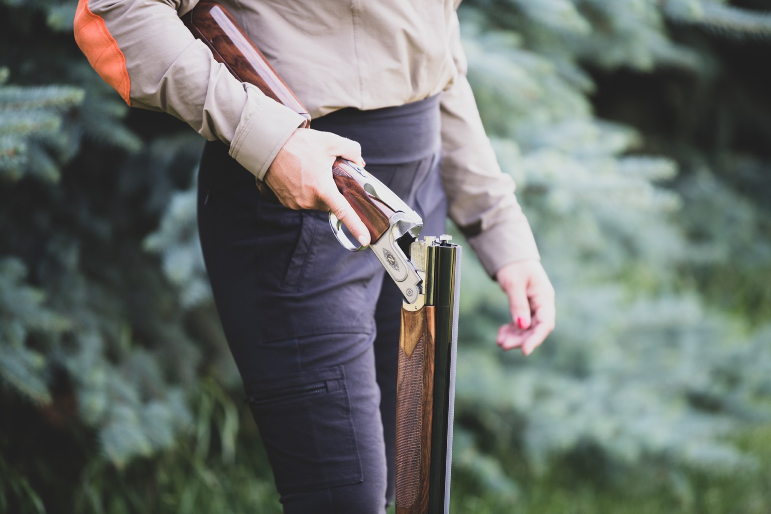 Trap Shooting: A Beginner's Guide | Outdoor Life