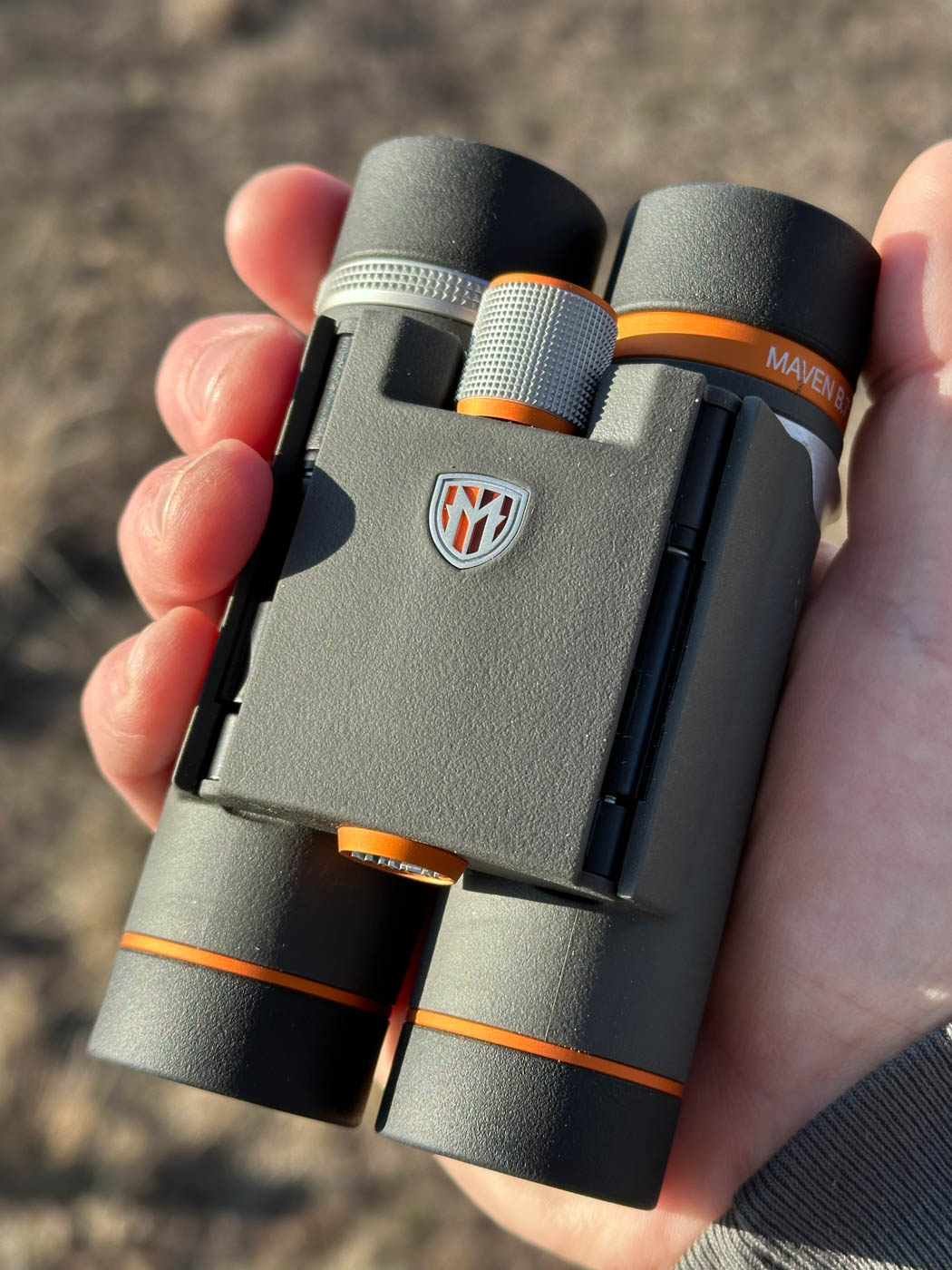 The Best Compact Binoculars, Tested and Reviewed | Outdoor Life