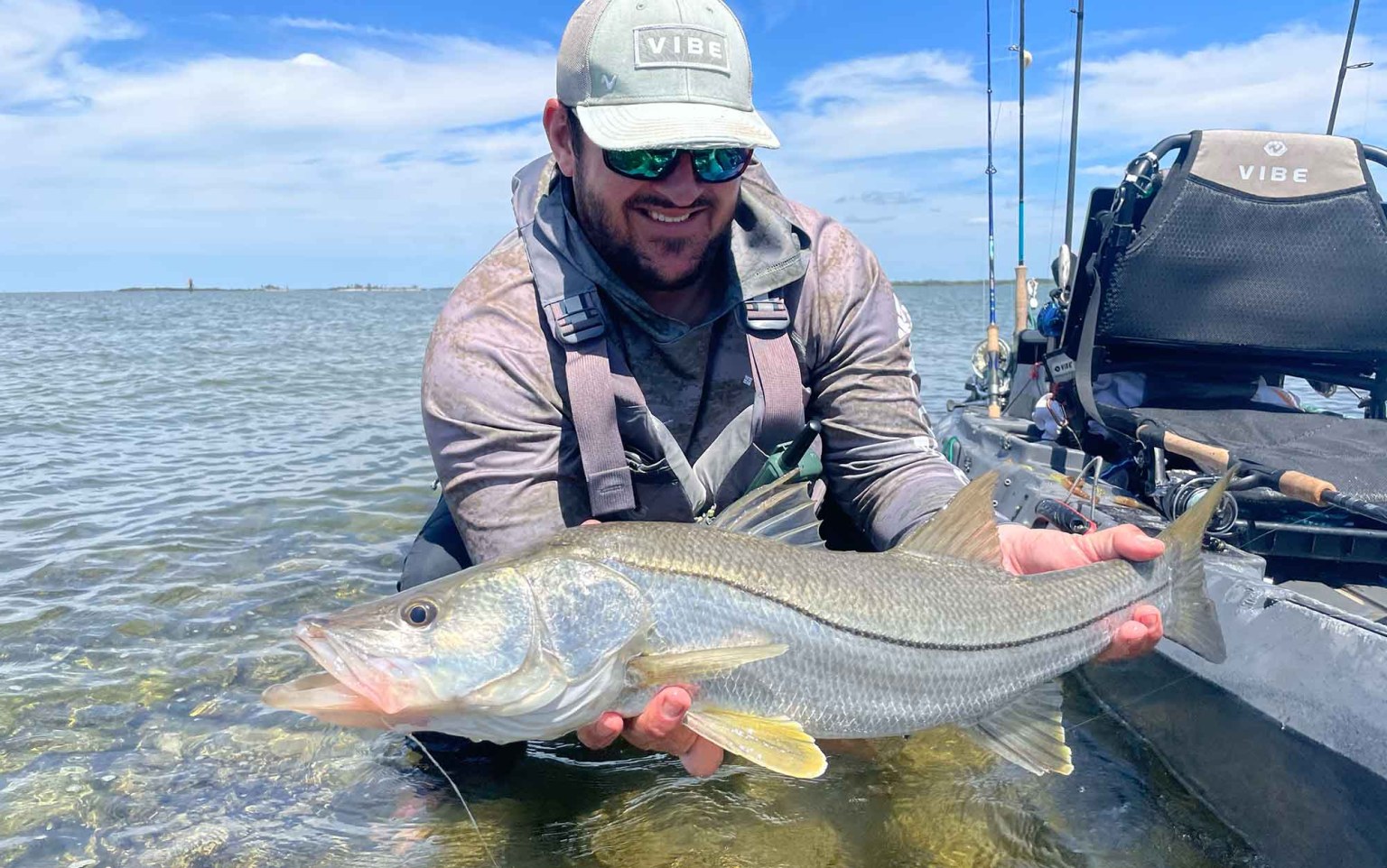 The Best Inshore Spinning Rods of 2026, Tested and Reviewed