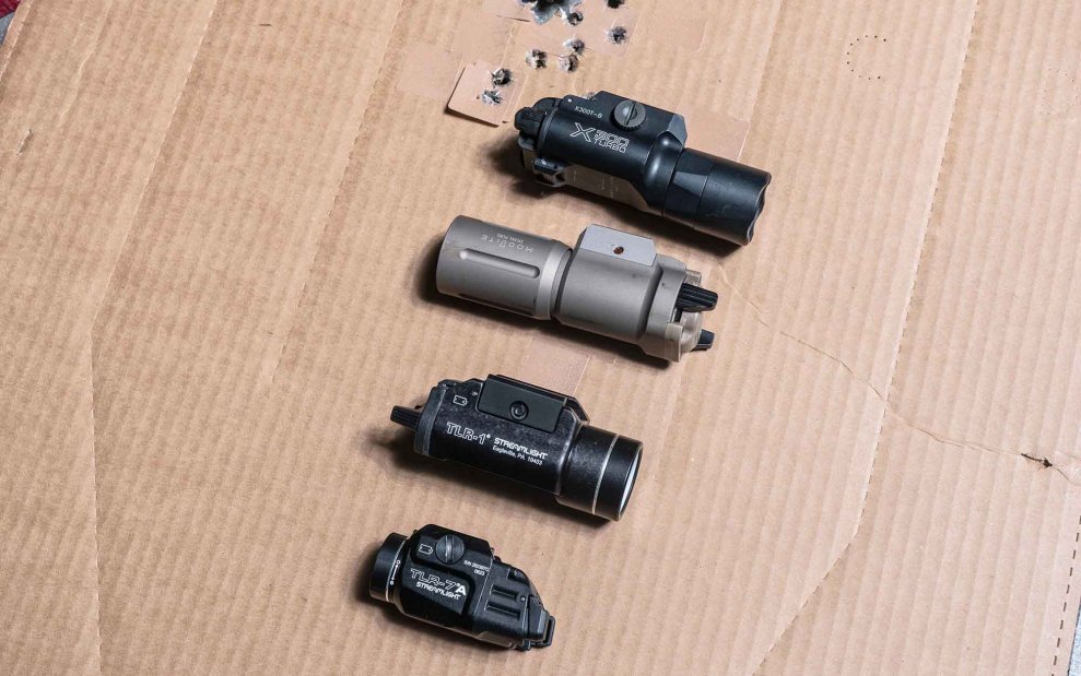 The Best Tactical Flashlights of 2026 | Outdoor Life