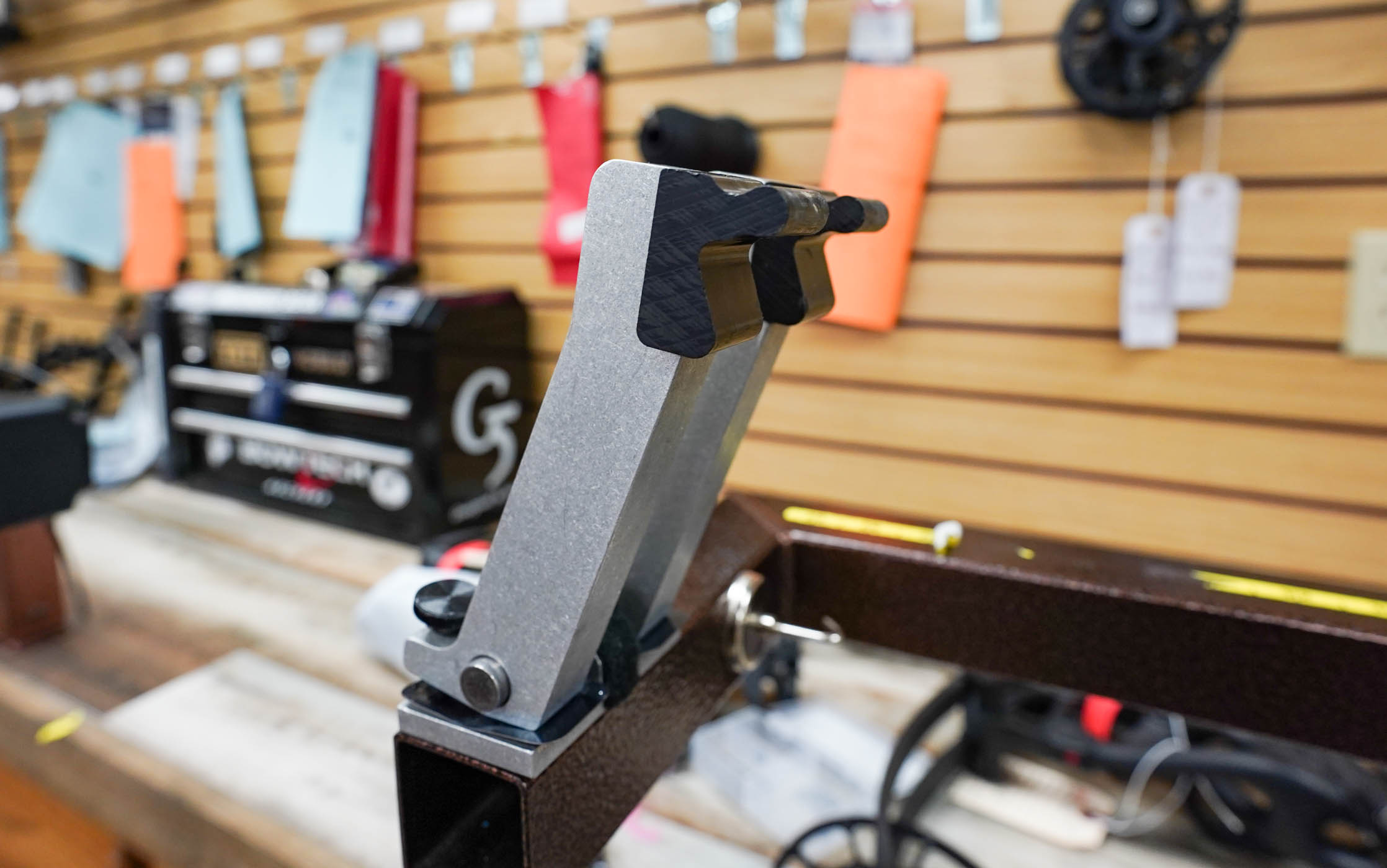 The Best Bow Presses for the Home Bow Mechanic | Outdoor Life