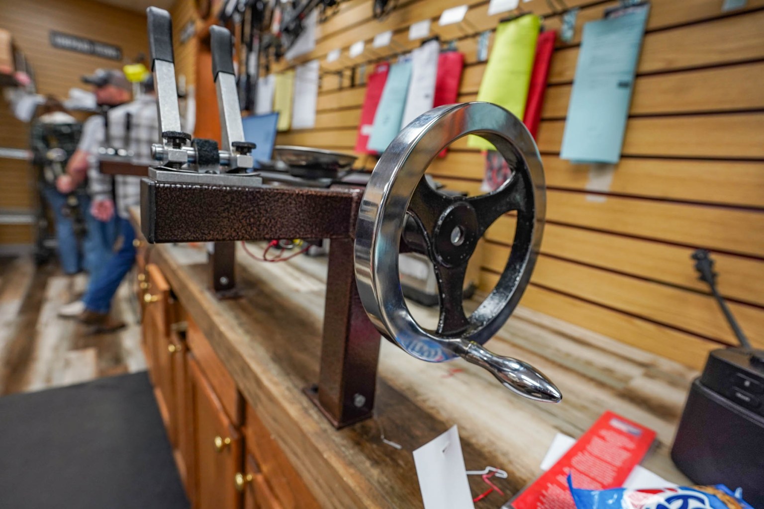 The Best Bow Presses for the Home Bow Mechanic | Outdoor Life