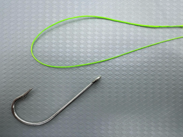 How to Tie a Palomar Knot | Outdoor Life