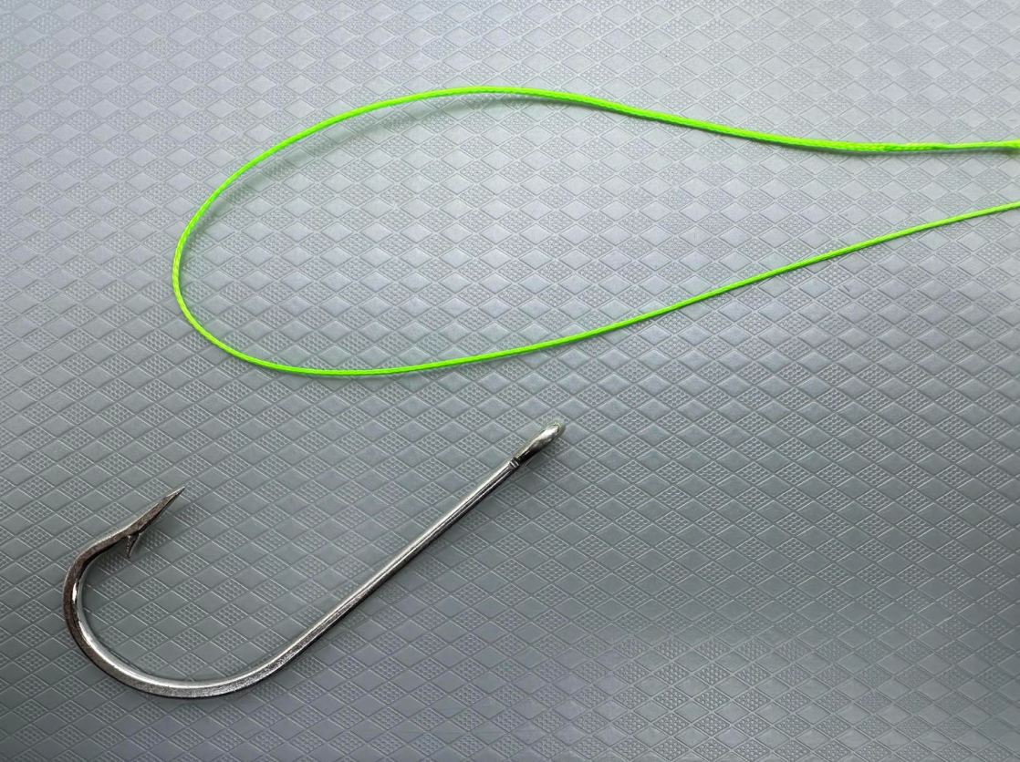 How to Tie a Palomar Knot | Outdoor Life