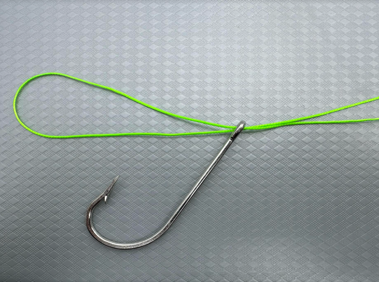 How to Tie a Palomar Knot | Outdoor Life
