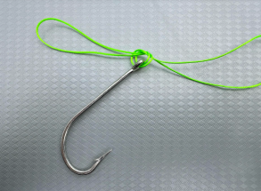 How to Tie a Palomar Knot | Outdoor Life