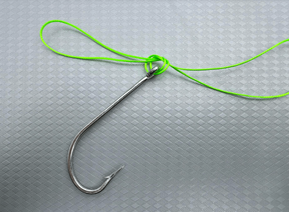 How to Tie a Palomar Knot | Outdoor Life
