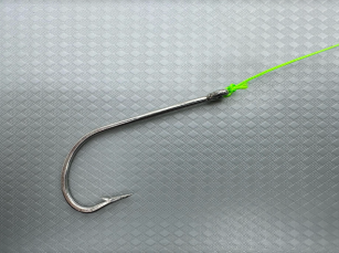 How to Tie a Palomar Knot | Outdoor Life