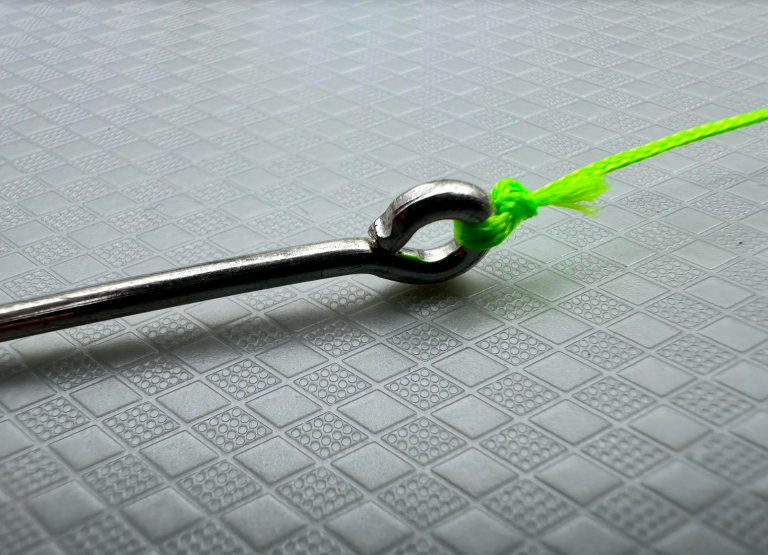 How to Tie a Palomar Knot | Outdoor Life