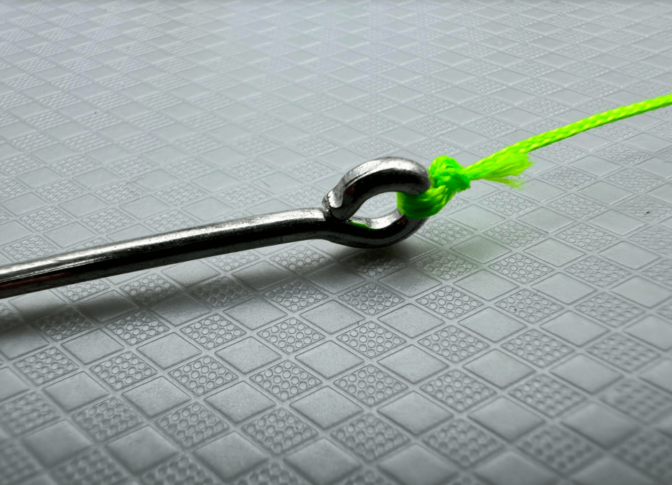 Why You Should Use a PVC Fleshing Beam for Hides, and How to Make One