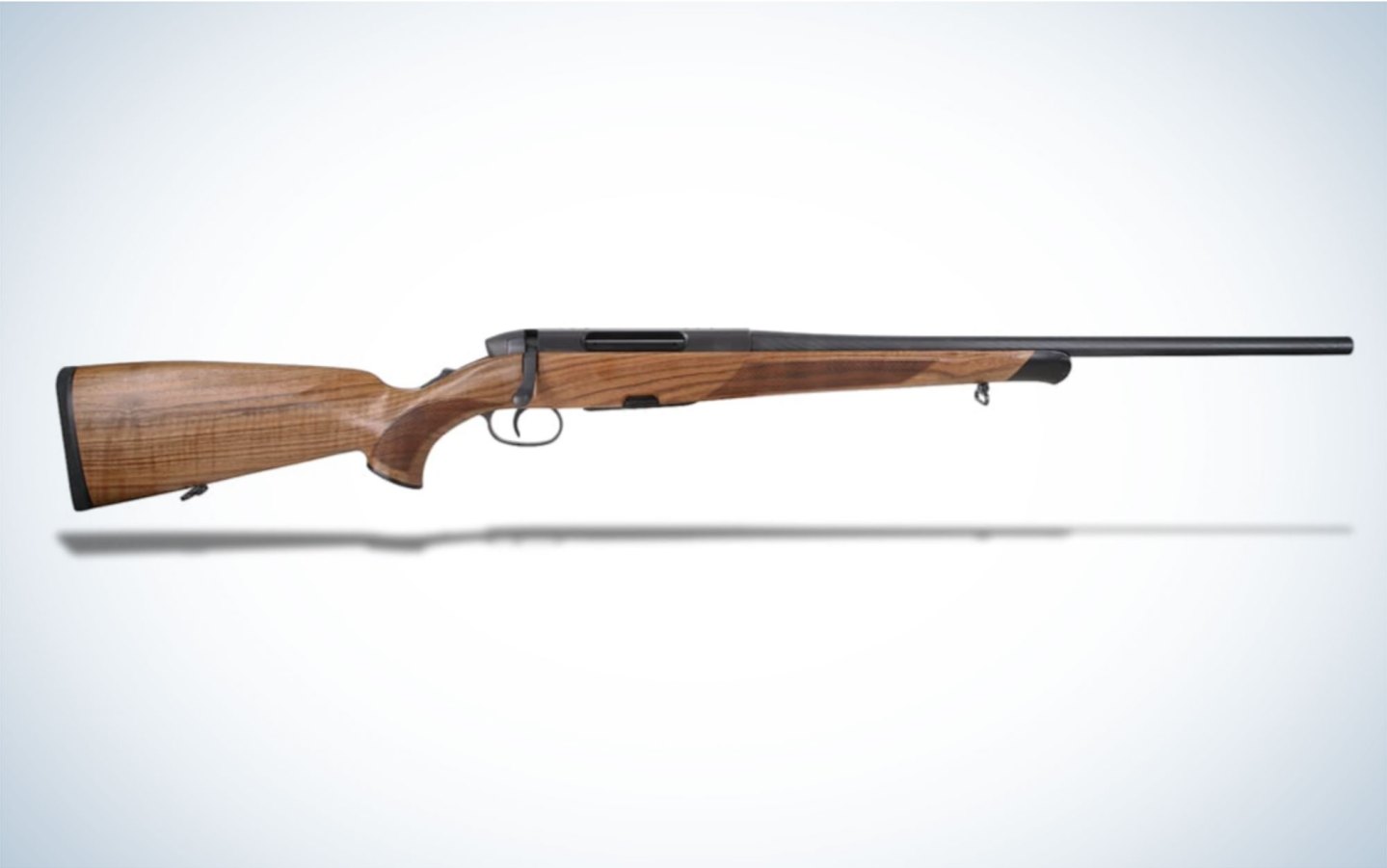 Steyr SM12 Review: Shooting a Classic in 6.5x55 Swede | Outdoor Life