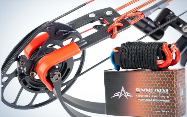 The Best Bow Presses for the Home Bow Mechanic | Outdoor Life