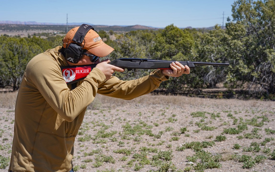 Best .22 LR Rifles of 2026 , Tested and Reviewed