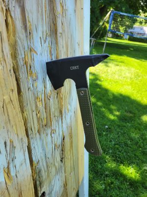 The Best Throwing Axes of 2025, Tested and Reviewed
