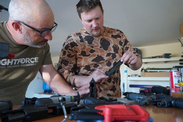 The Best Handguns, Tested and Reviewed | Outdoor Life