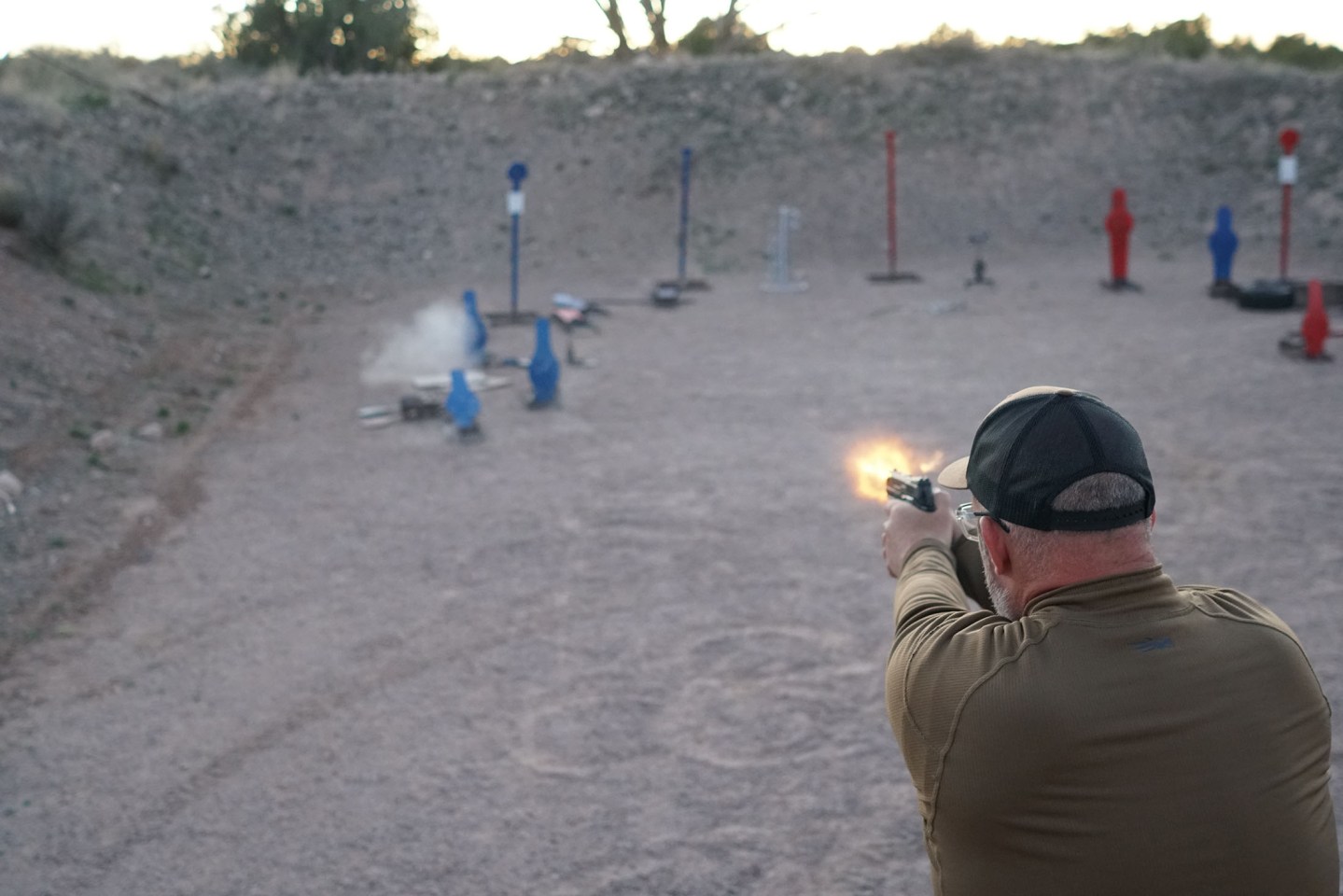 The Best Handguns, Tested and Reviewed | Outdoor Life