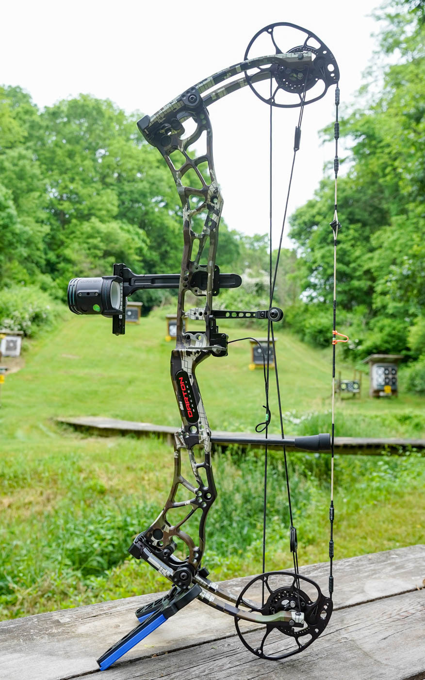 The Best Compound Bows for the Money of 2024, Tested