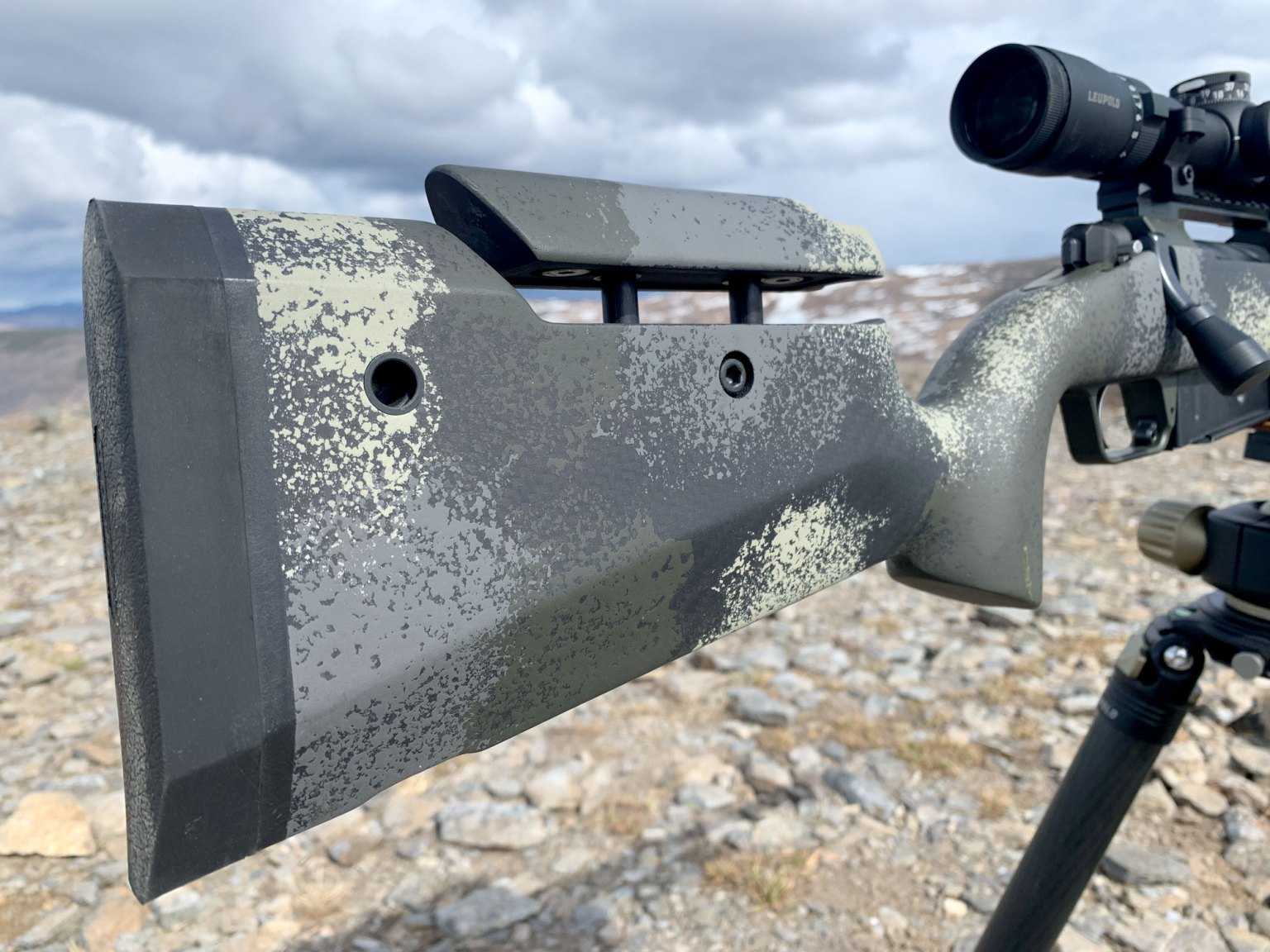 Springfield Armory 2020 Waypoint Long Action Review | Outdoor Life