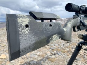 Springfield Armory 2020 Waypoint Long Action Review | Outdoor Life