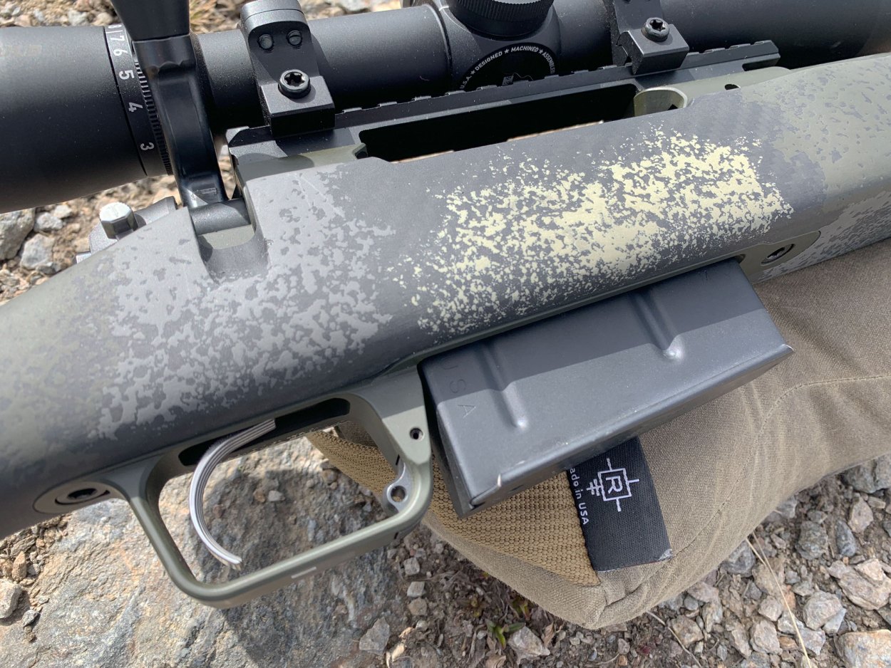 Springfield Armory 2020 Waypoint Long Action Review | Outdoor Life