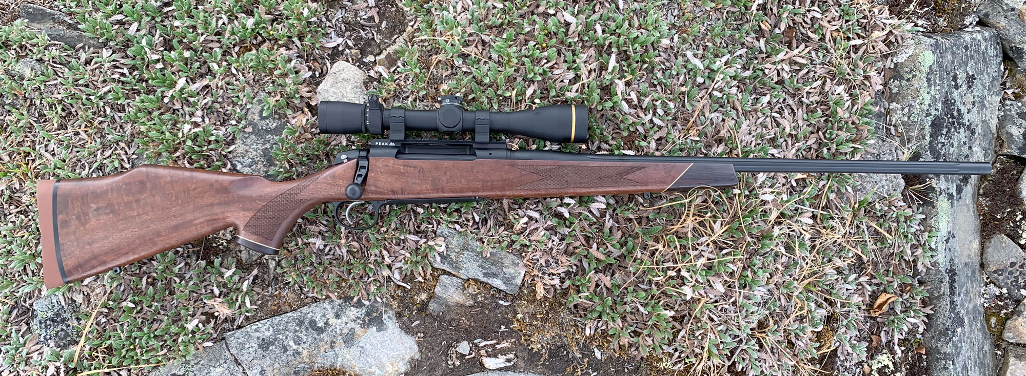 Weatherby 307 Adventure SD, Tested and Reviewed | Outdoor Life
