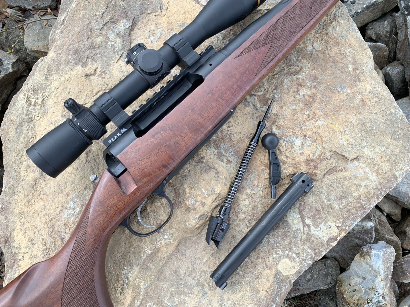 Weatherby 307 Adventure SD, Tested and Reviewed | Outdoor Life