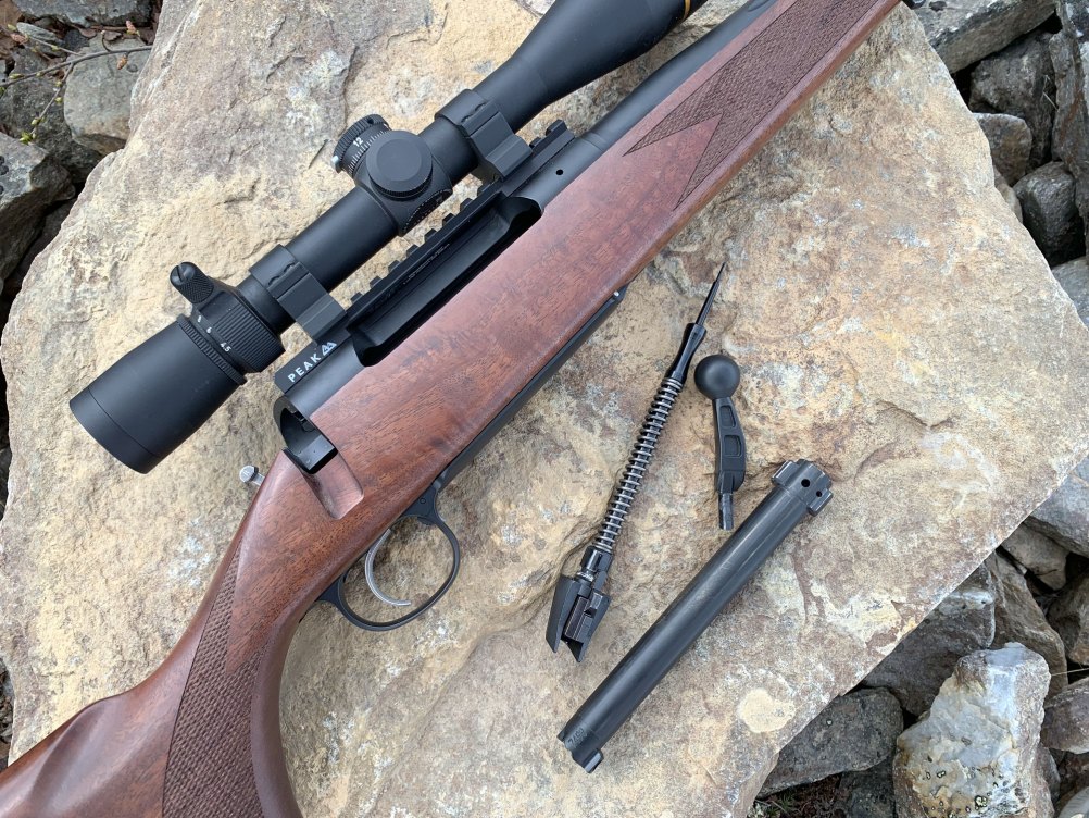 Weatherby 307 Adventure SD, Tested and Reviewed | Outdoor Life