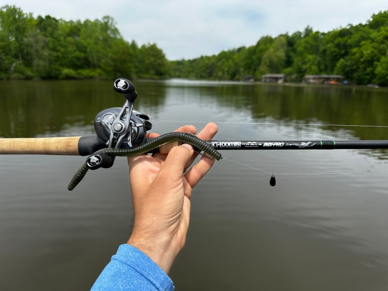 The Best Baitcasting Reels of 2025, Tested and Reviewed