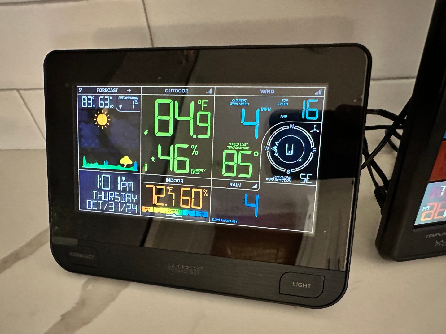 Best Home Weather Stations of 2025, Tested and Reviewed