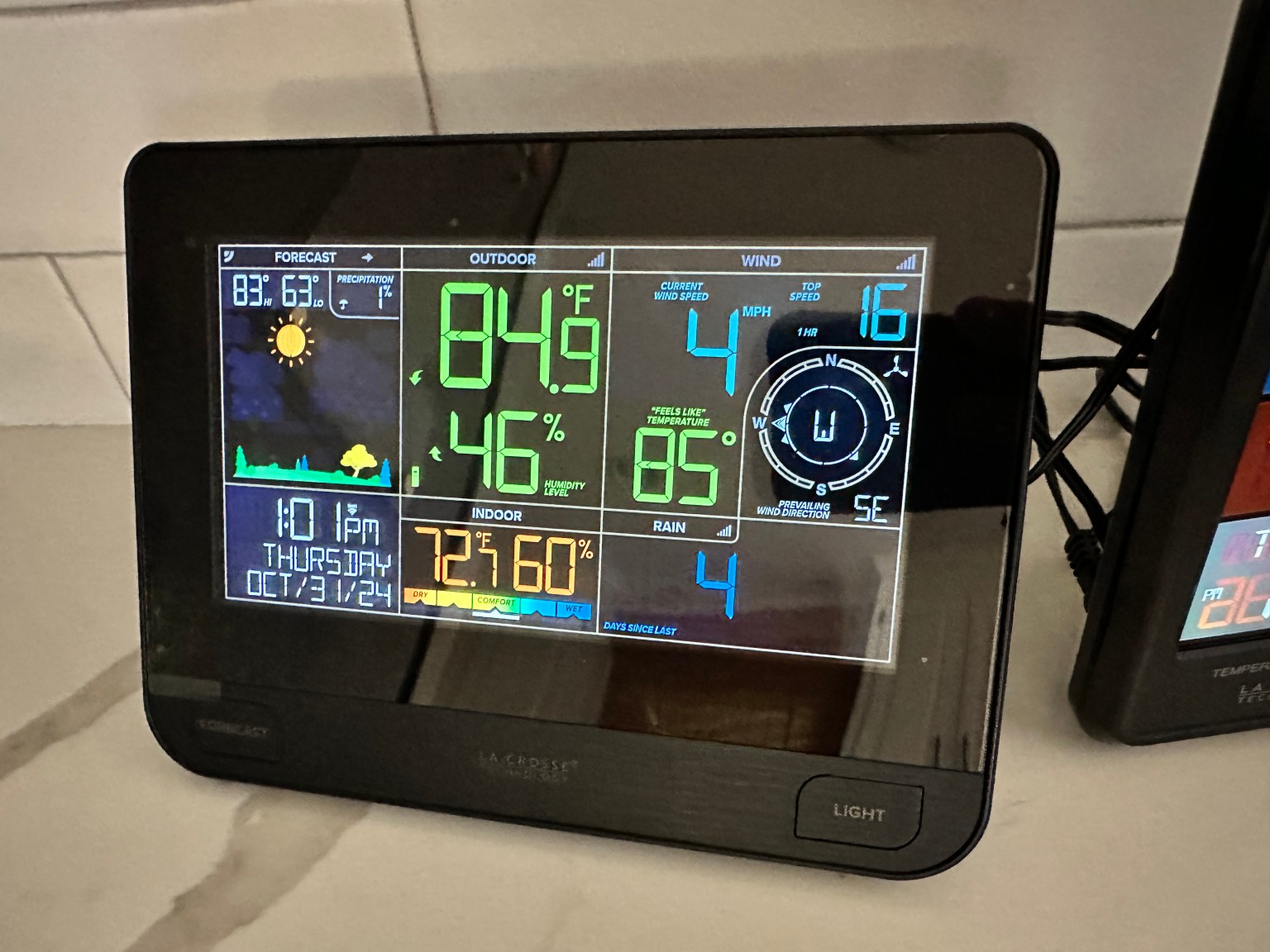 Best Home Weather Stations of 2026, Tested and Reviewed