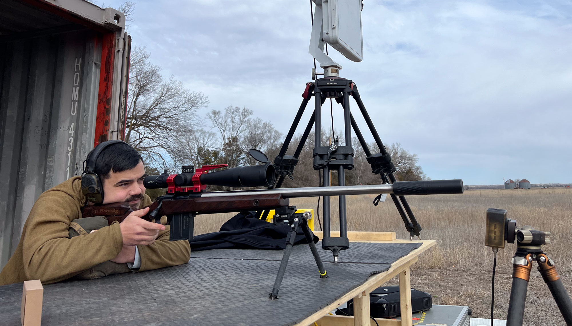 Drag Variability Reduction Technology Explained | Outdoor Life