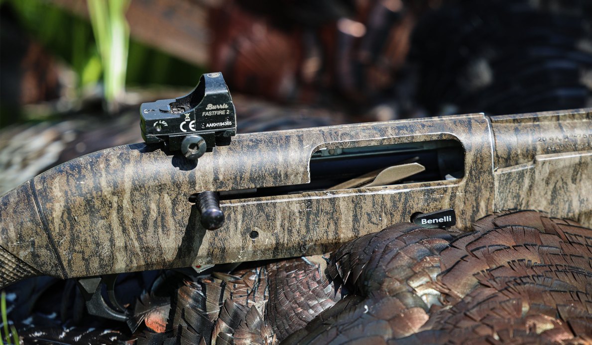 Benelli M2 Turkey Performance Shop Review: An In-Depth Look at a $3,000 ...