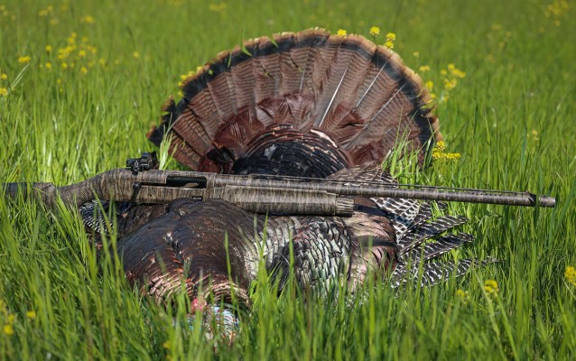 Benelli M2 Turkey Performance Shop Review: An In-Depth Look at a $3,000 ...