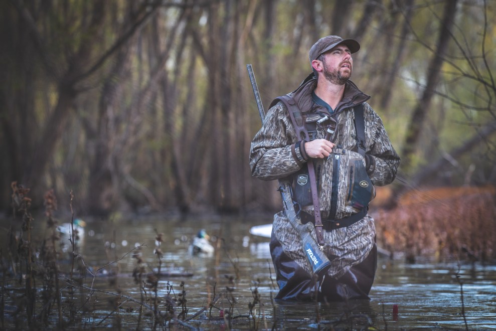 The Retay Difference | Outdoor Life