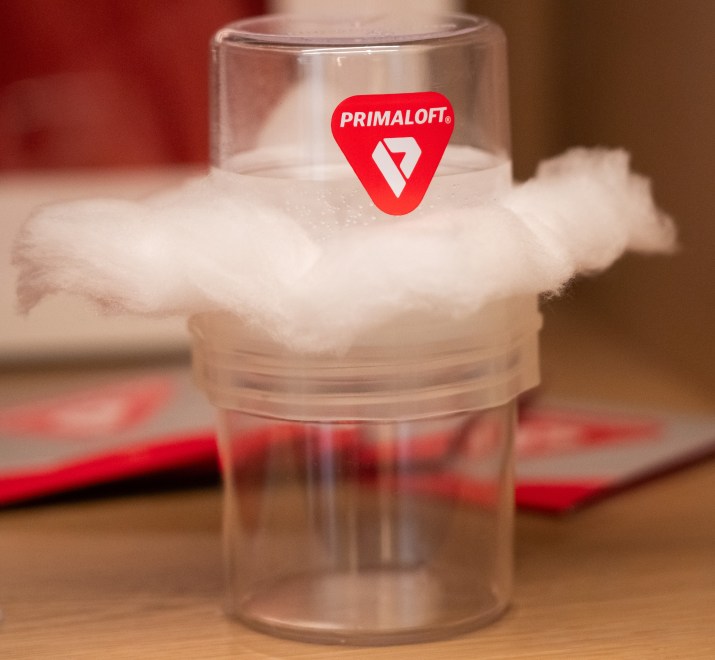 Primaloft vs Down: Here's What You Need to Know | Outdoor Life