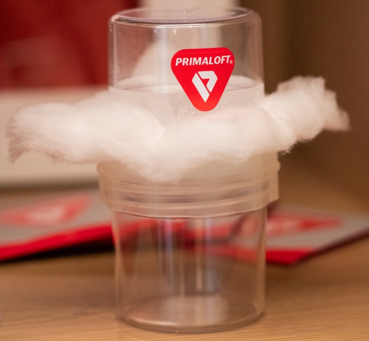 Primaloft vs Down: Here's What You Need to Know | Outdoor Life