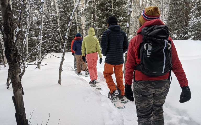 Primaloft vs Down: Here's What You Need to Know | Outdoor Life