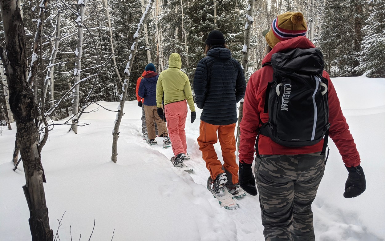 Primaloft vs Down: Here's What You Need to Know | Outdoor Life