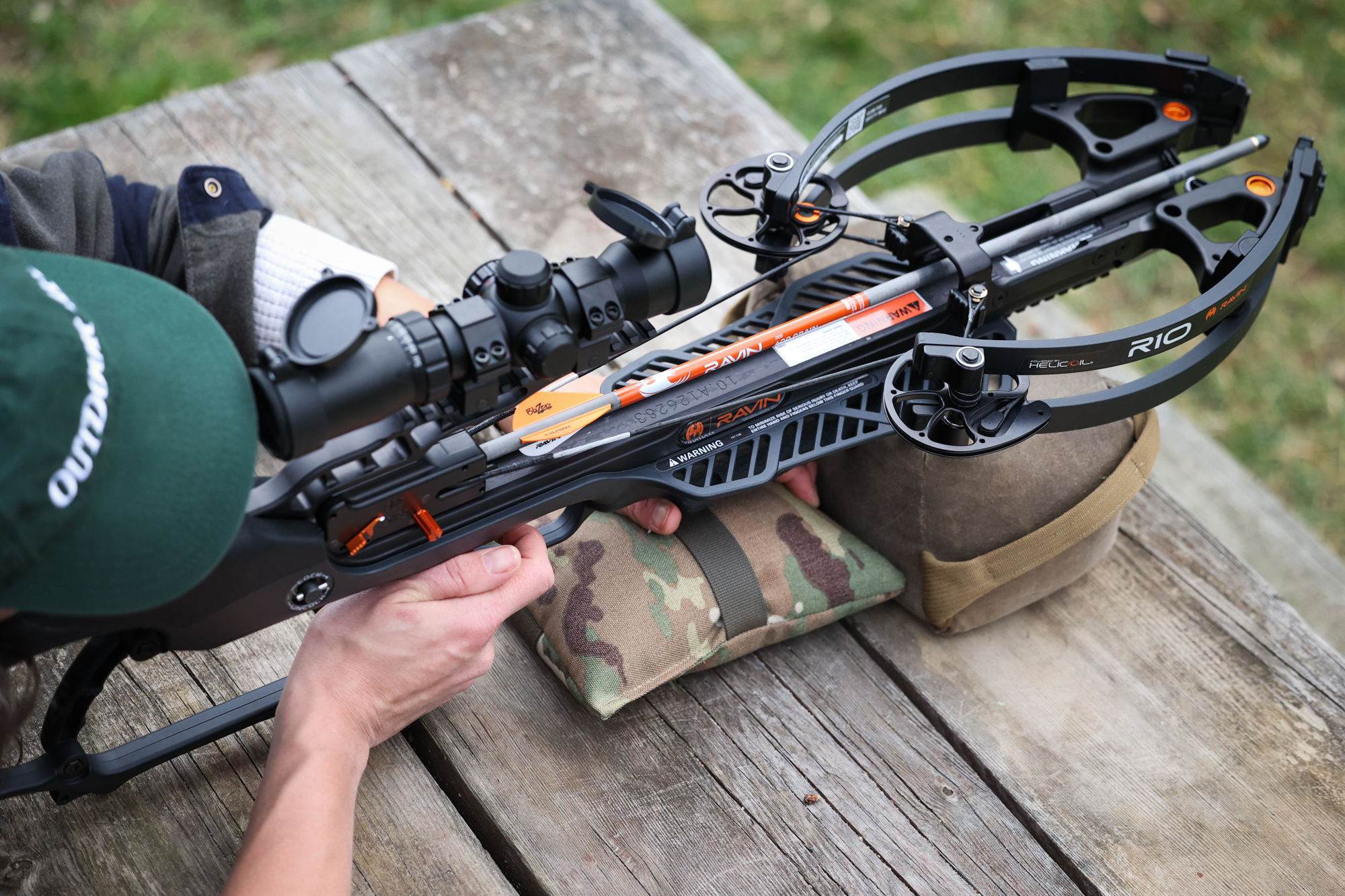 Best Crossbows for the Money of 2024 | Outdoor Life