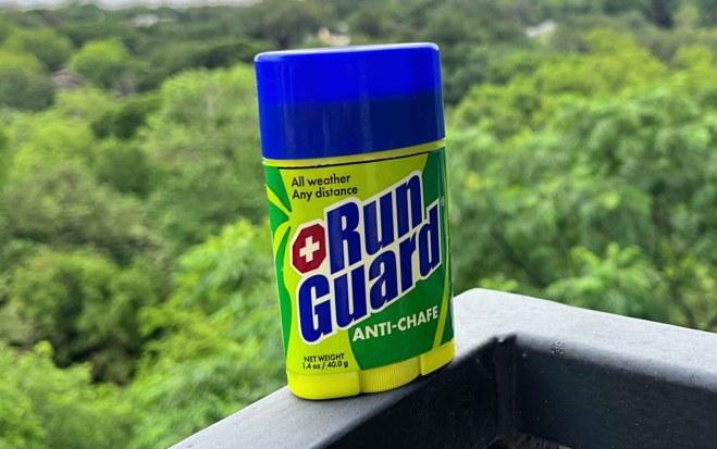 Best Anti-Chafing Sticks of 2025 | Outdoor Life