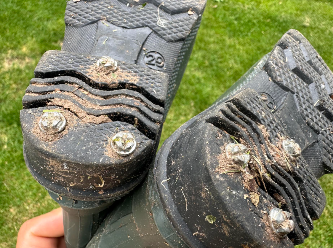 Make Your Little Kid a Better (and Safer) Wading Angler | Outdoor Life