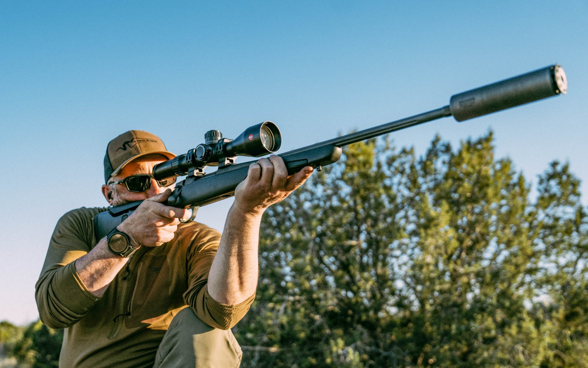 Best Hunting Rifles, Tested and Reviewed