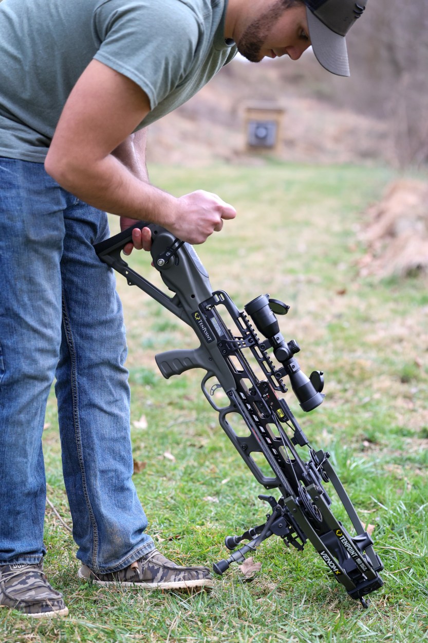 Best Crossbows for the Money | Outdoor Life