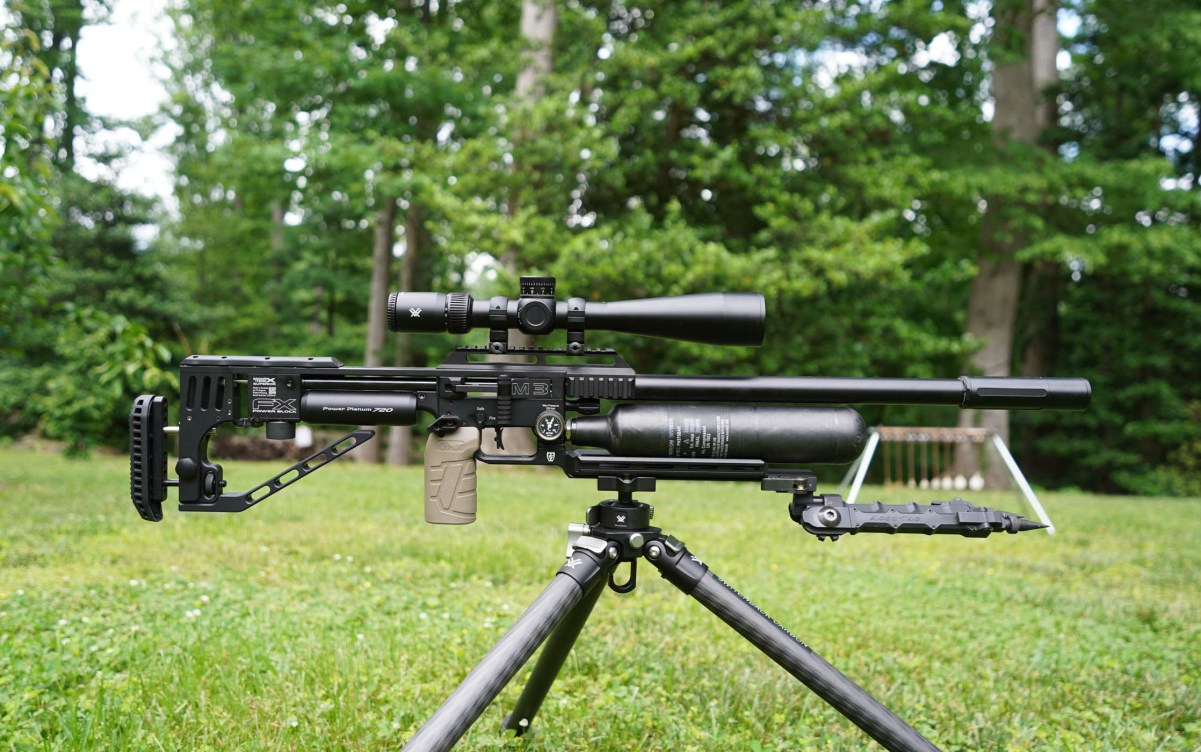 The Best Air Rifles of 2025, Accuracy Tested and Reviewed