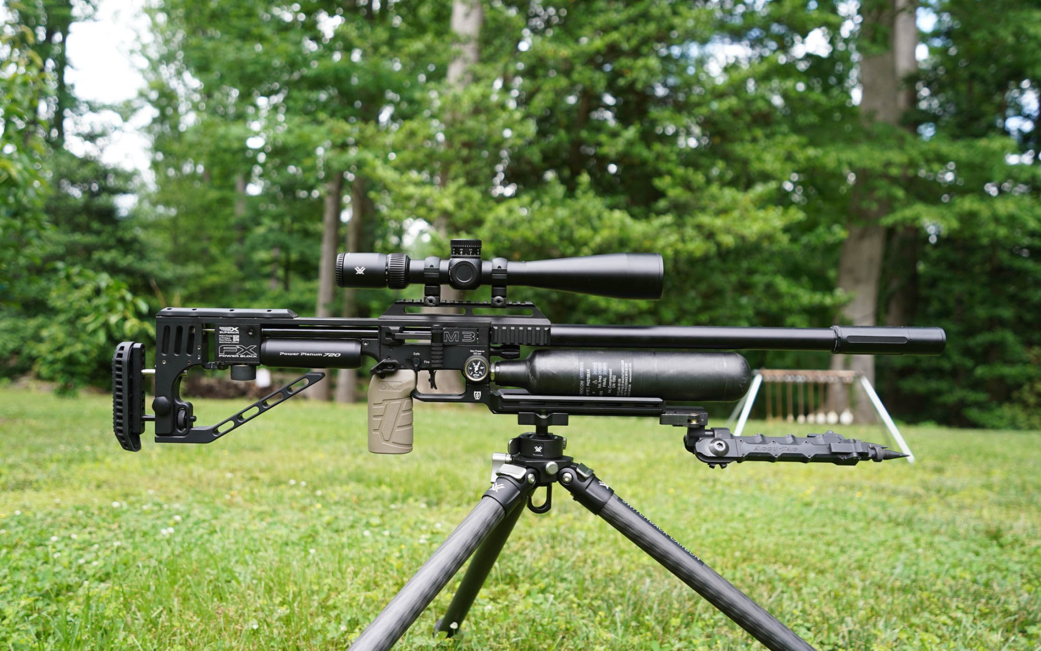 The Best Air Rifles of 2025, Accuracy Tested and Reviewed