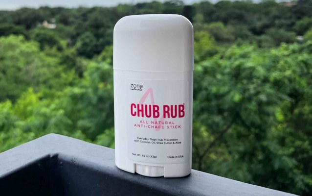 Best Anti-Chafing Sticks of 2025 | Outdoor Life