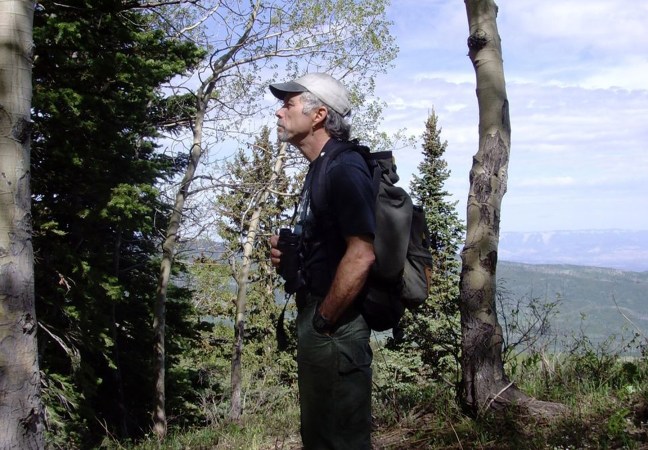Wildlife Photographer Killed by Cow Moose Protecting Its Calves ...