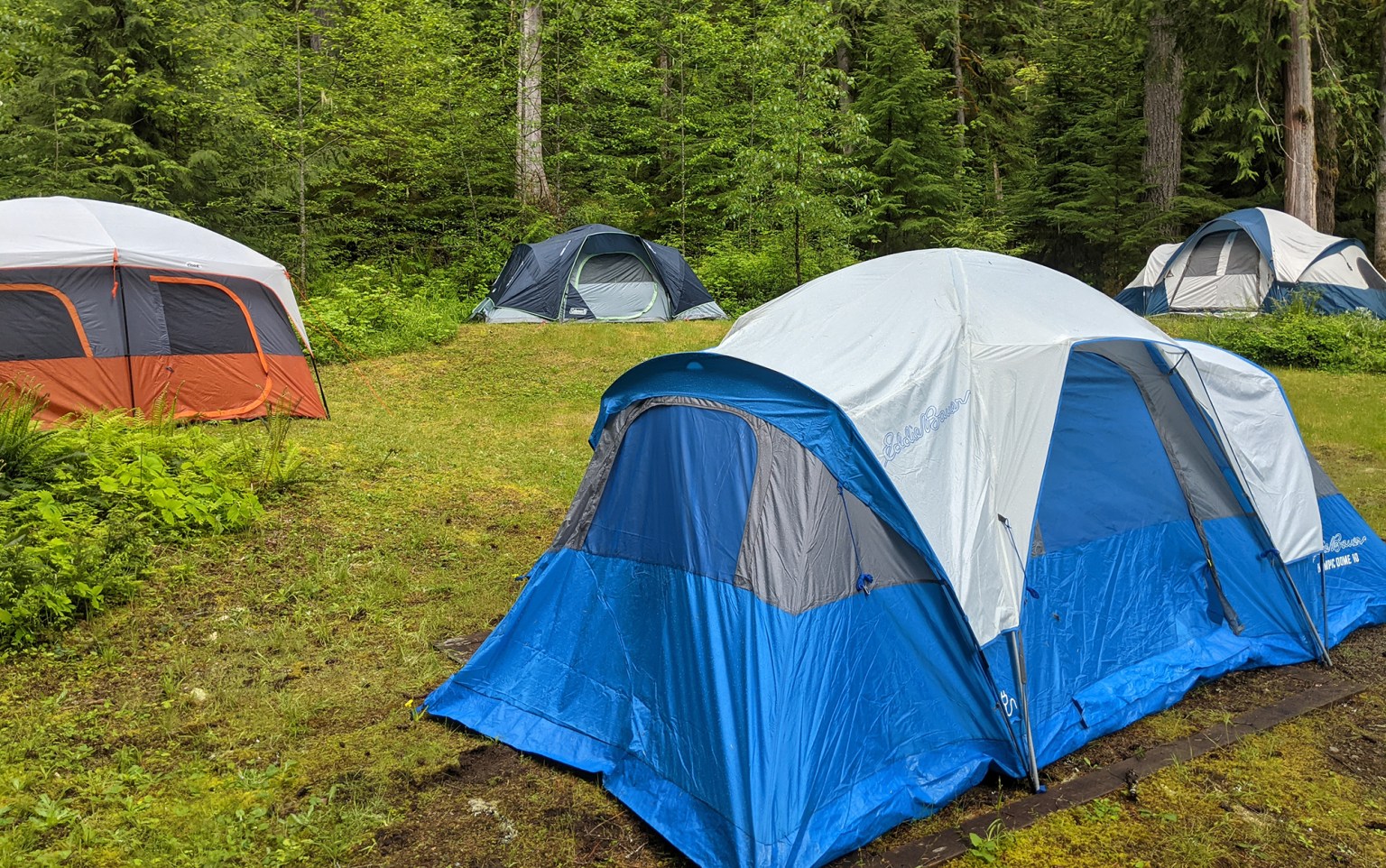 Best 10-Person Tents of 2025, Tested and Reviewed