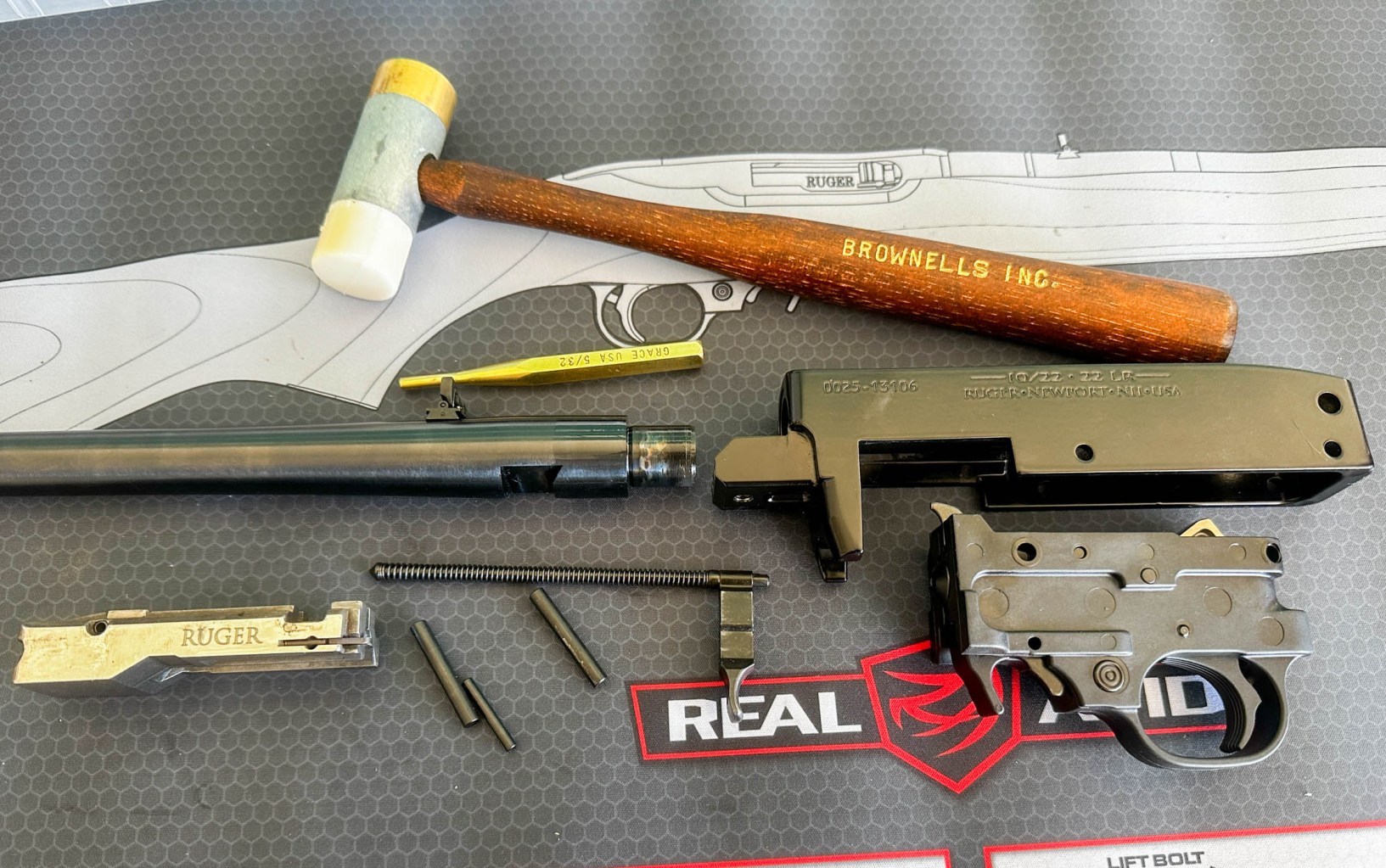 Best .22 LR Rifles of 2025 , Tested and Reviewed