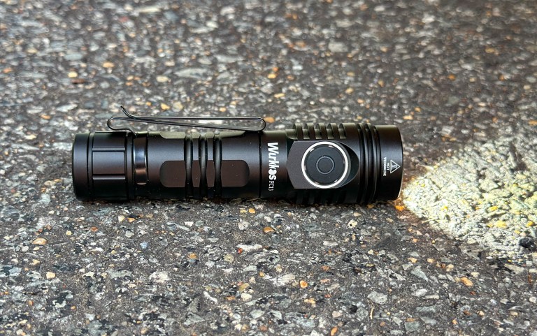 Four Super Bright Flashlights That Turn Night into Day | Outdoor Life